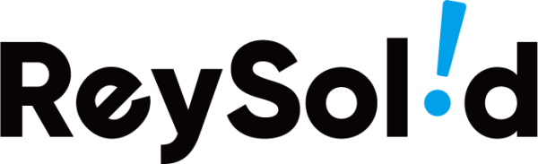 株式会社ReySolid